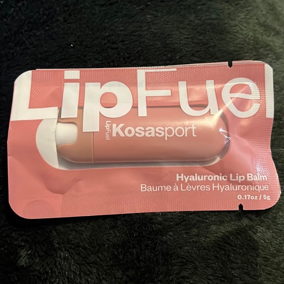 Kosas | Makeup | Kosas Sport Lip Fuel Hyaluronic Lip Balm Warm Toasty ...
